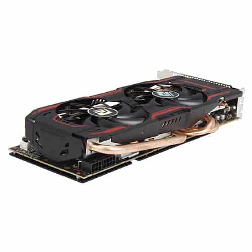 AMD Radeon R9 280X 3 GB PowerColor