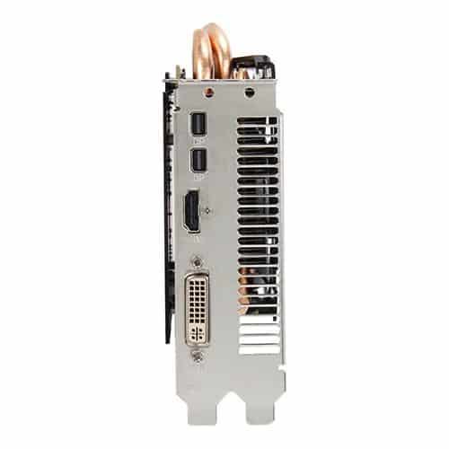 AMD Radeon R9 280X 3 GB PowerColor