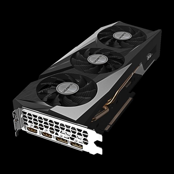 AMD RX 6600 XT | 8GB | Gigabyte Gaming OC X | Odlična Grafična kartica