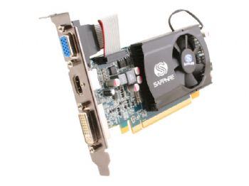 Radeon HD 5550 | 1GB | Grafična kartica za delovne računalnike