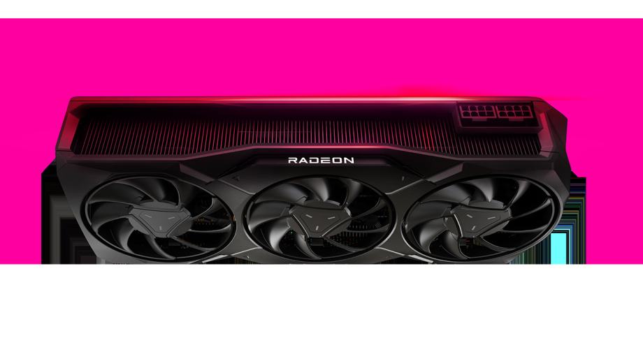 XFX AMD RX 7900 GRE Gaming | 16GB | GDDR6 | 256bit | 2245 MHz | 2xDisp