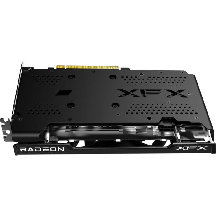 XFX RX 6650 XT 8GB | GDDR6 | HDMI 3xDisplayport | Grafična Kartica