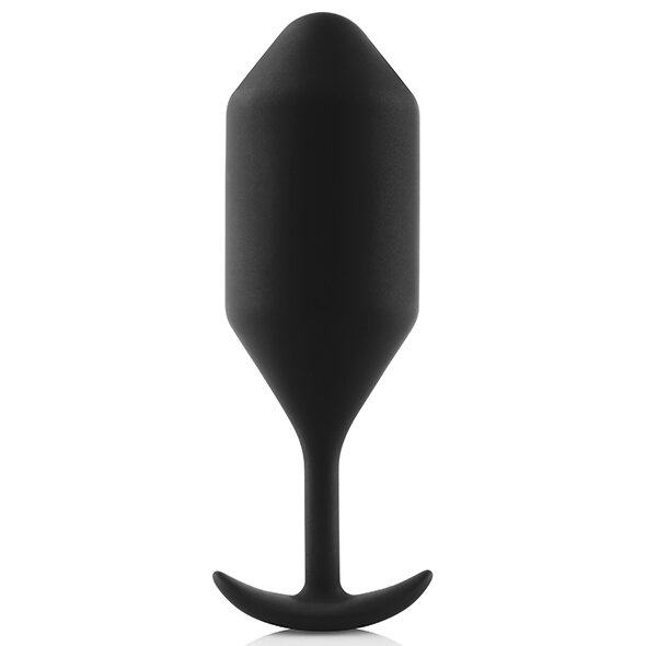 ANALNI ČEP B-Vibe Snug Plug 5