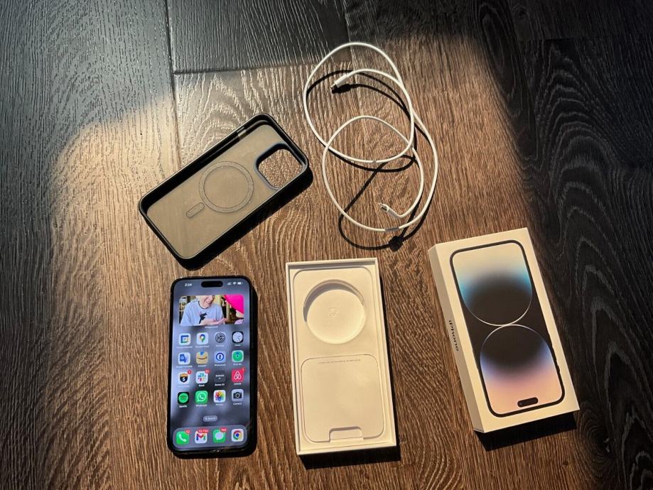 Apple iPhone 14 Pro Max 1 TB