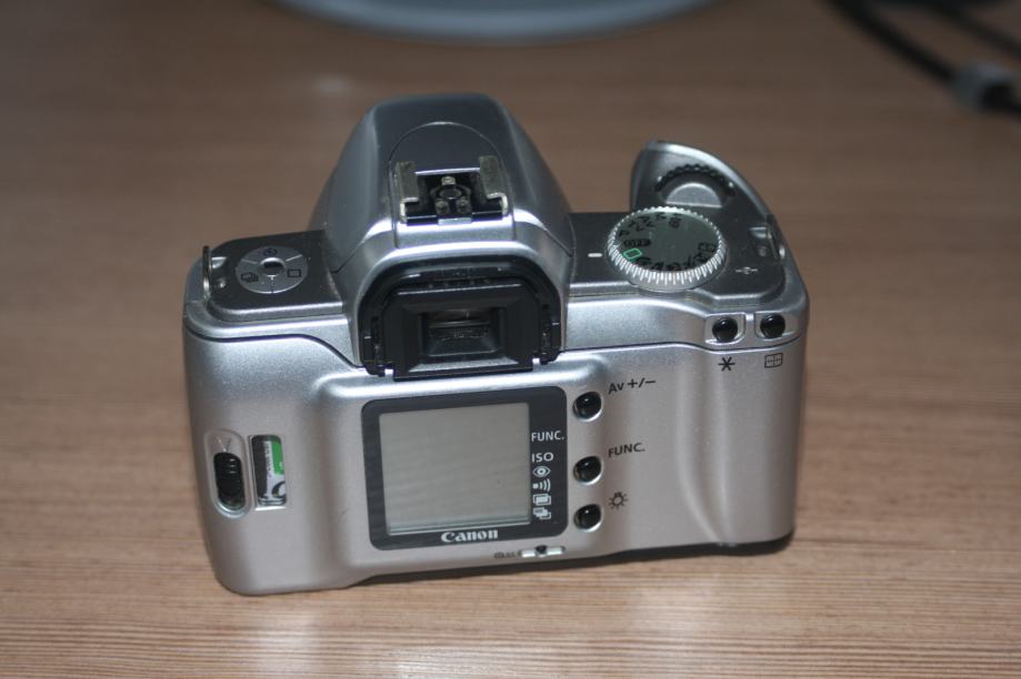 Canon EOS 300v