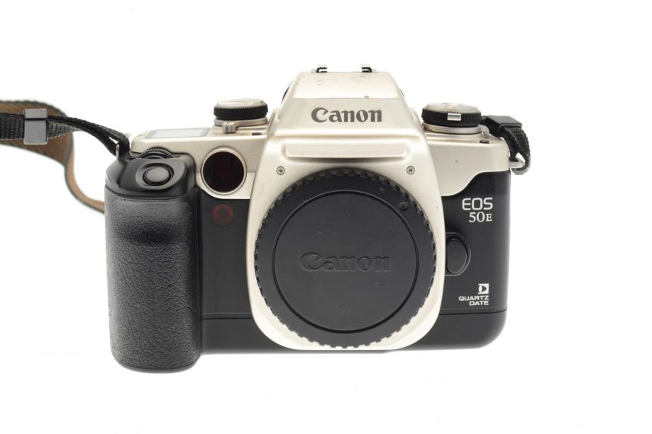CANON, EOS 50