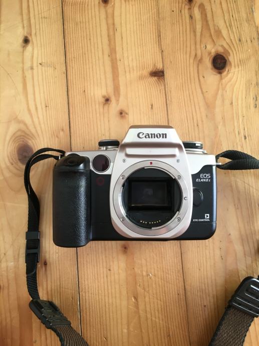 Canon EOS Elan II E