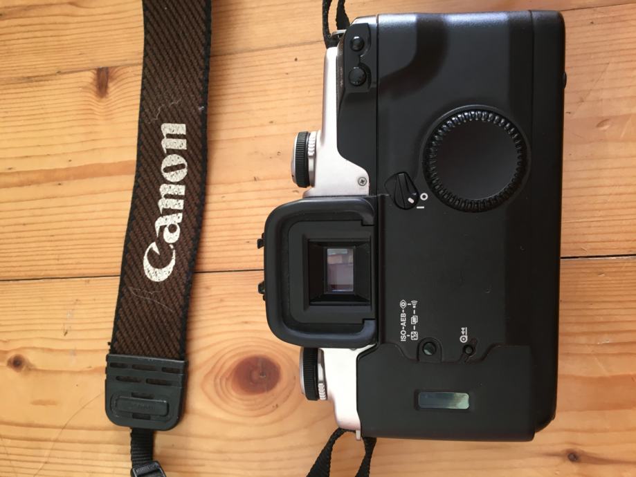 Canon EOS Elan II E