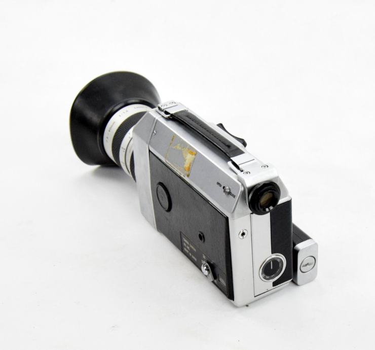 CANON FILMSKA KAMERA