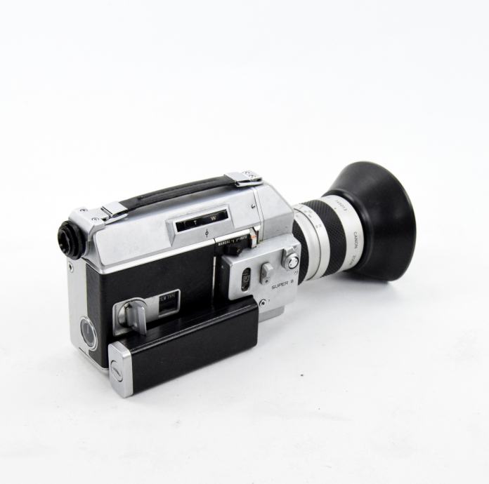 CANON FILMSKA KAMERA