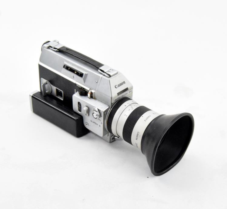 CANON FILMSKA KAMERA