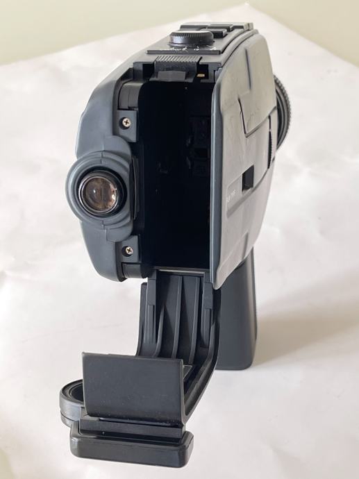 Filmska kamera Super 8 Bauer C 105 XL