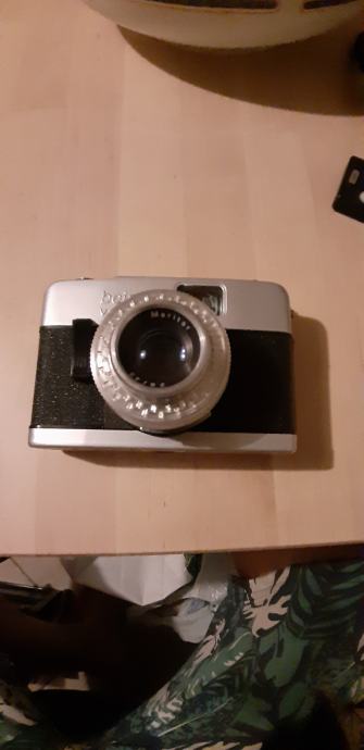 Fotoaparat Beirette vsn analogni