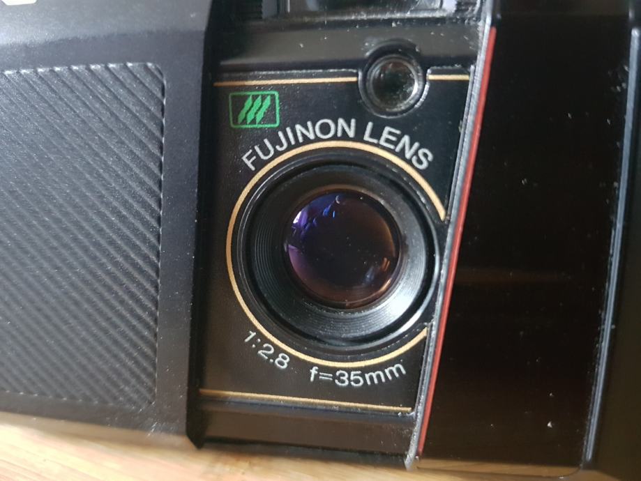 Fuji DL-300