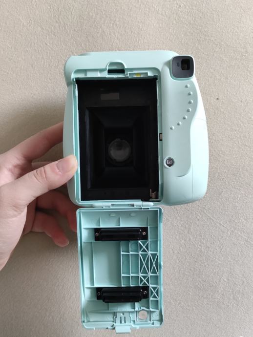 Fujifilm INSTAX MINI POLAROID