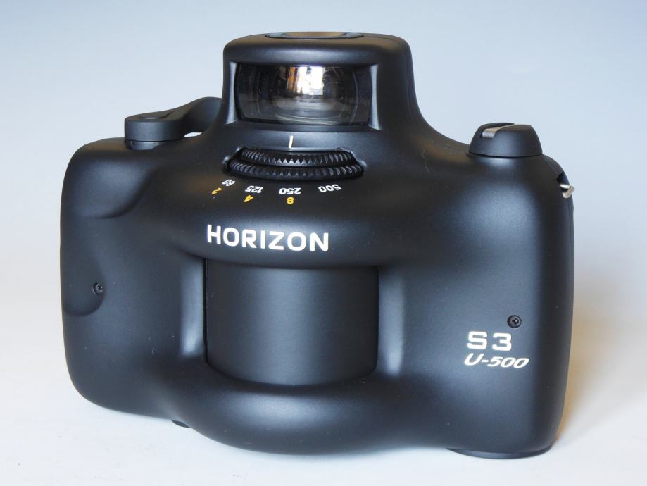Horizon S3 U-500