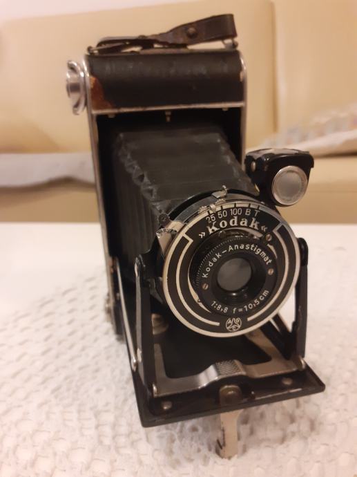 Kodak Junior 620