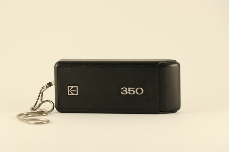 Kodak Tele-EKTRA 350