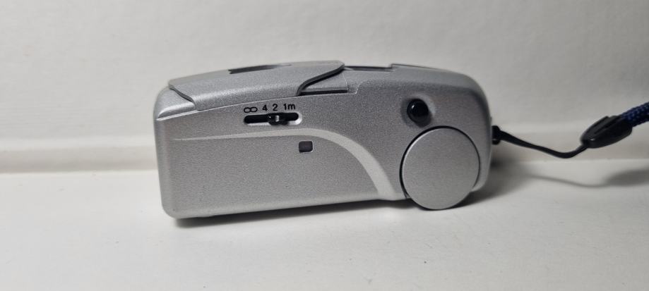 Minox MX , miniaturni fotoaparat