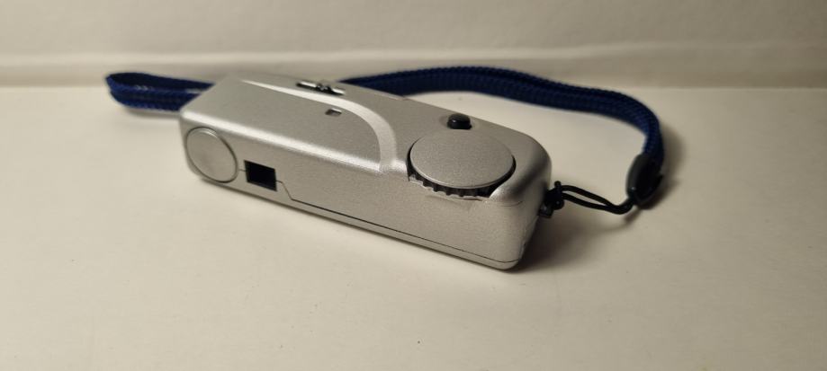 Minox MX , miniaturni fotoaparat