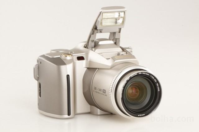 Olympus IS 5000