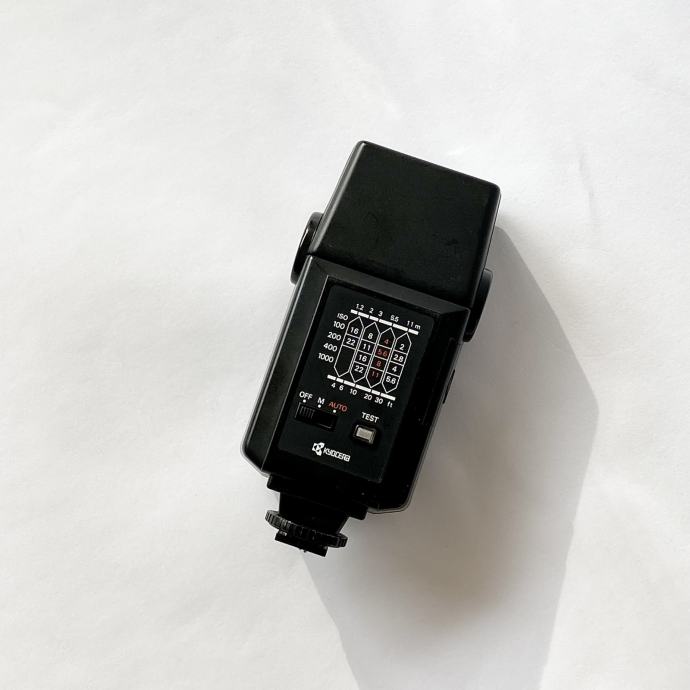 Pentax K1000