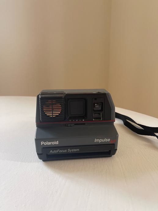 Polaroid Impulse AF