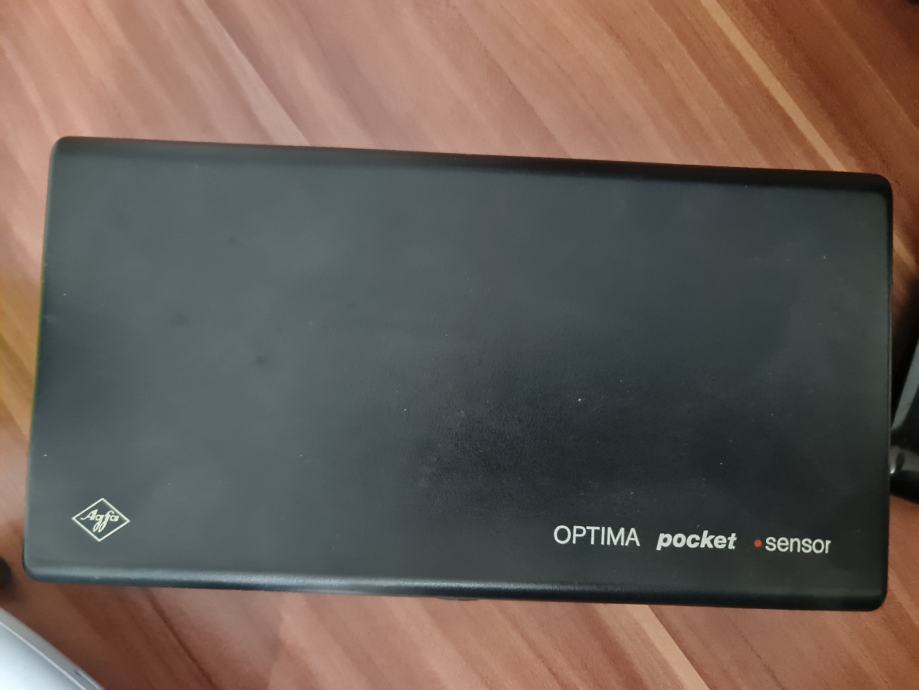 Prodam fotoaparat AGFA OPTIMA 5000