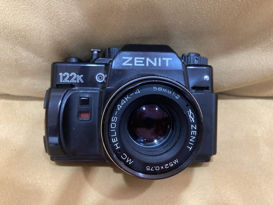 Zenit 122K