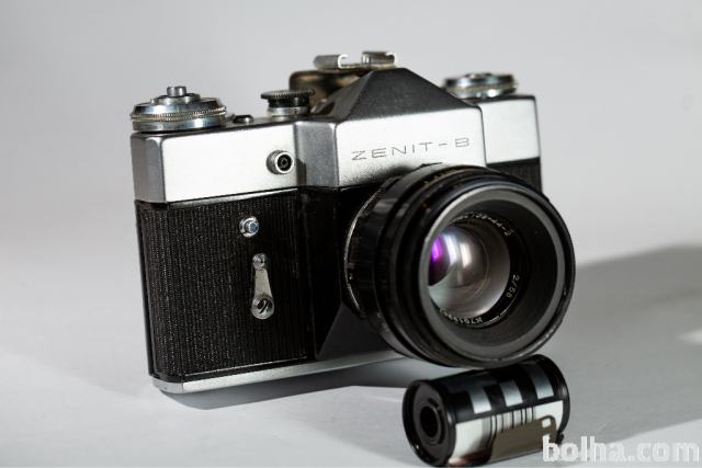 Zenit - B