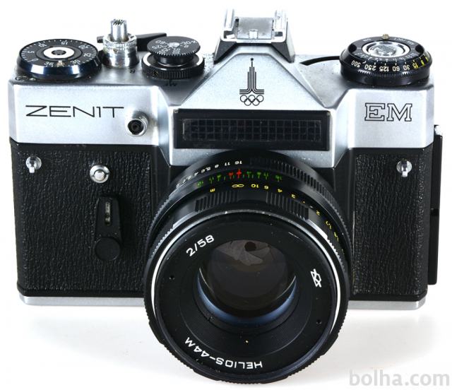 Zenit EM
