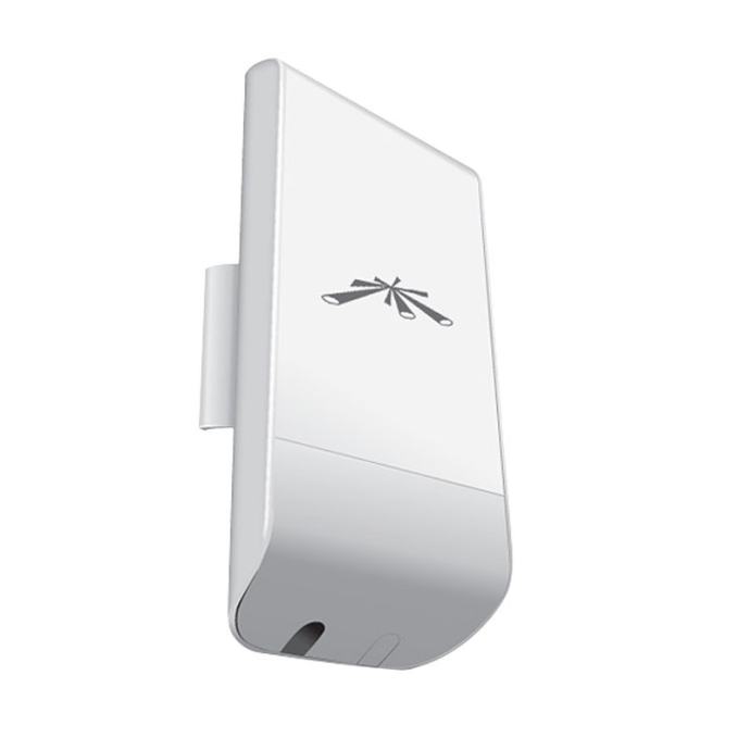 2 X UBNT UBIQUTI NSM5 + LOCO M5 BRIDGE WIFI 5GHz