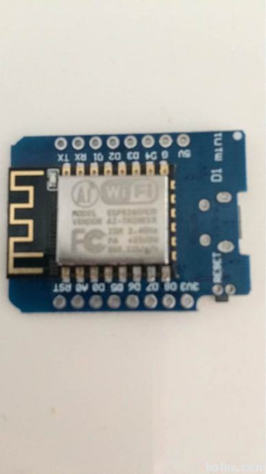 raspberry pi wifi modul