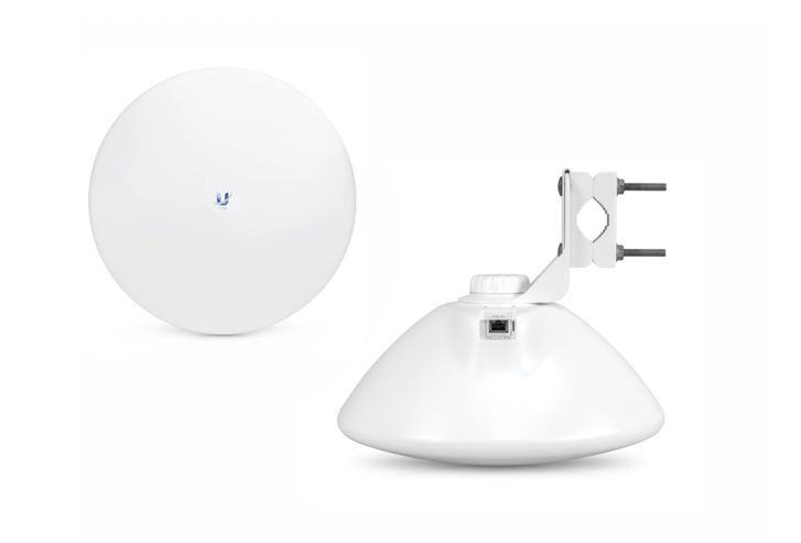Ubnt Ubiquiti nov sistem LTU AP Pro Lite LR 5GHz