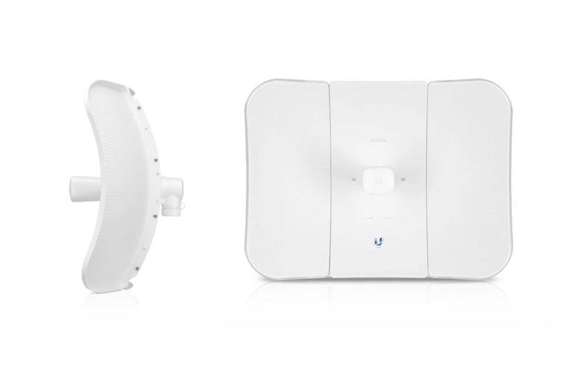 Ubnt Ubiquiti nov sistem LTU AP Pro Lite LR 5GHz