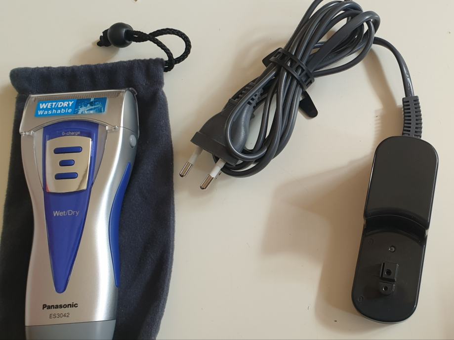 Brivnik Panasonic ES3042