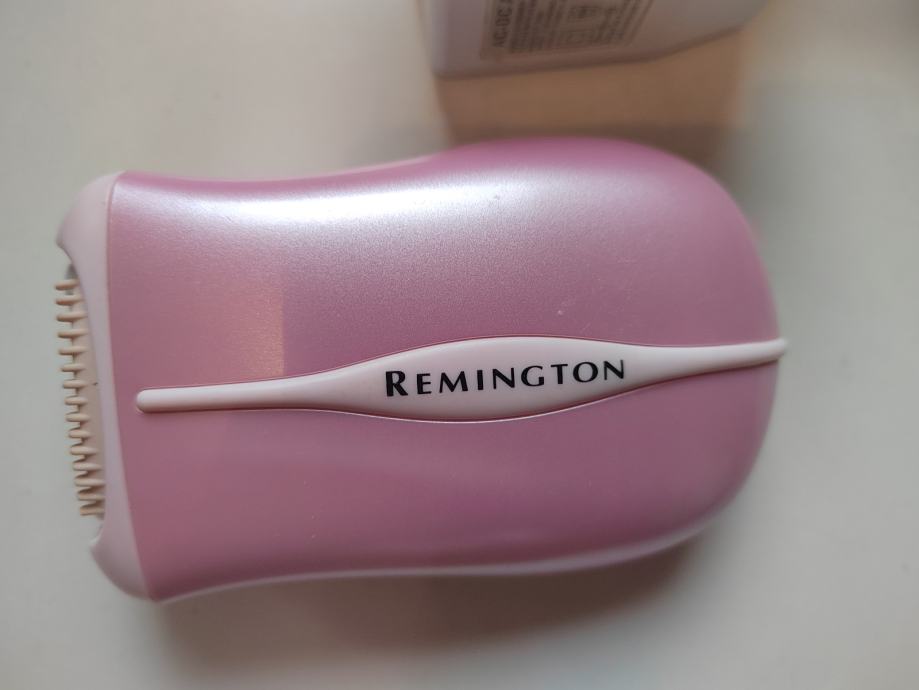 Depilator Remington