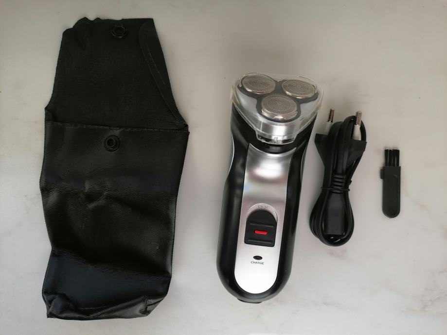 NOV brivski akumulatorski aparat PRINCESHAVE