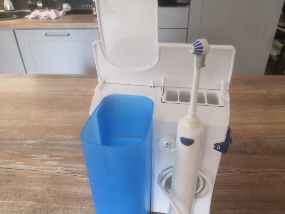 Oral-B Professional Care OxyJet – ustna prha (MD 20)
