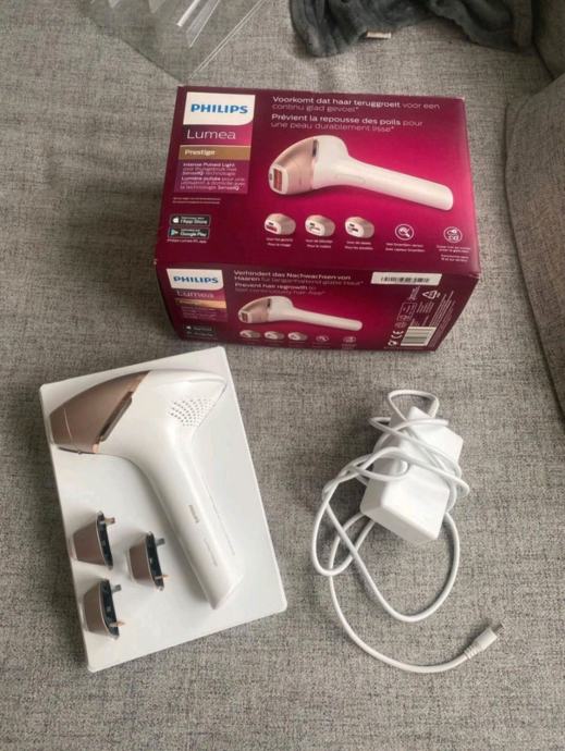 Philips Lumea BRI956/00 IPL