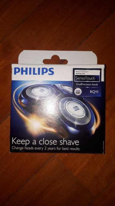 Philips SensoTouch RQ11