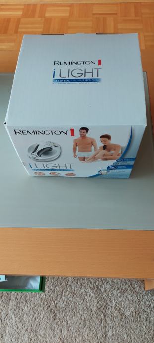 REMINGTON iLIGHT IPL 6250