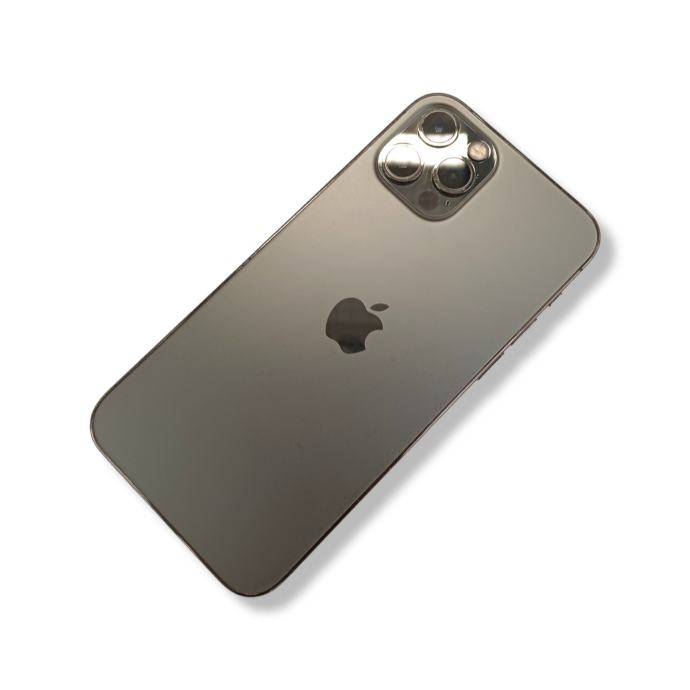 (8657) Apple iPhone 12 Pro 128GB