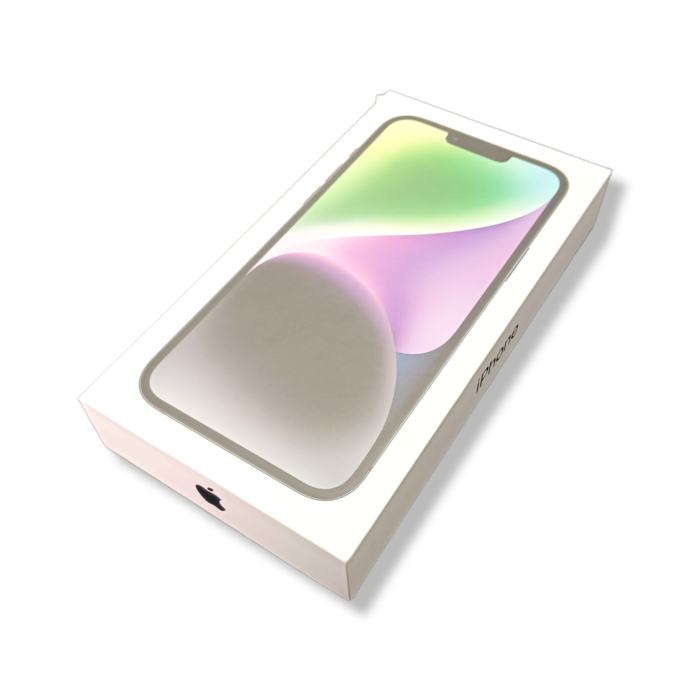 (8840) Apple iPhone 14 Plus 256GB