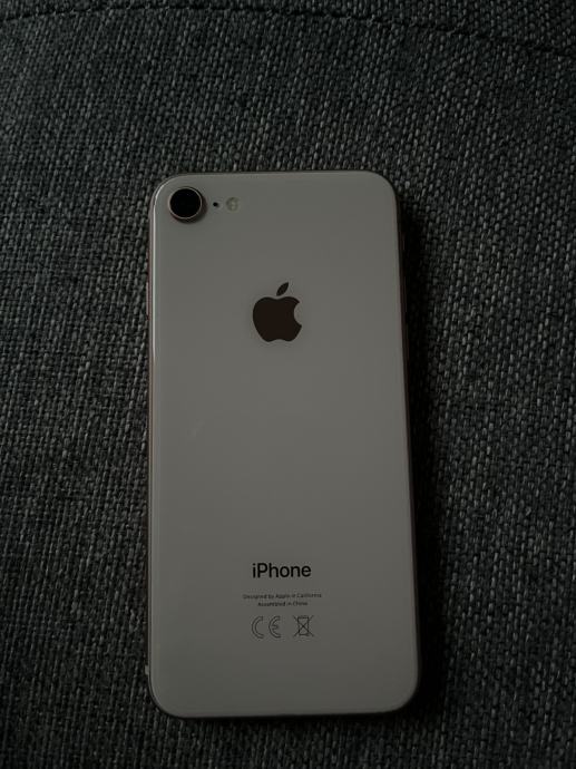 Apple Iphon 8