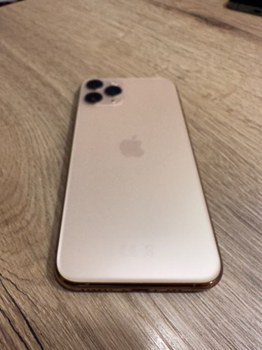 Aplle Iphone 11pro 128GB