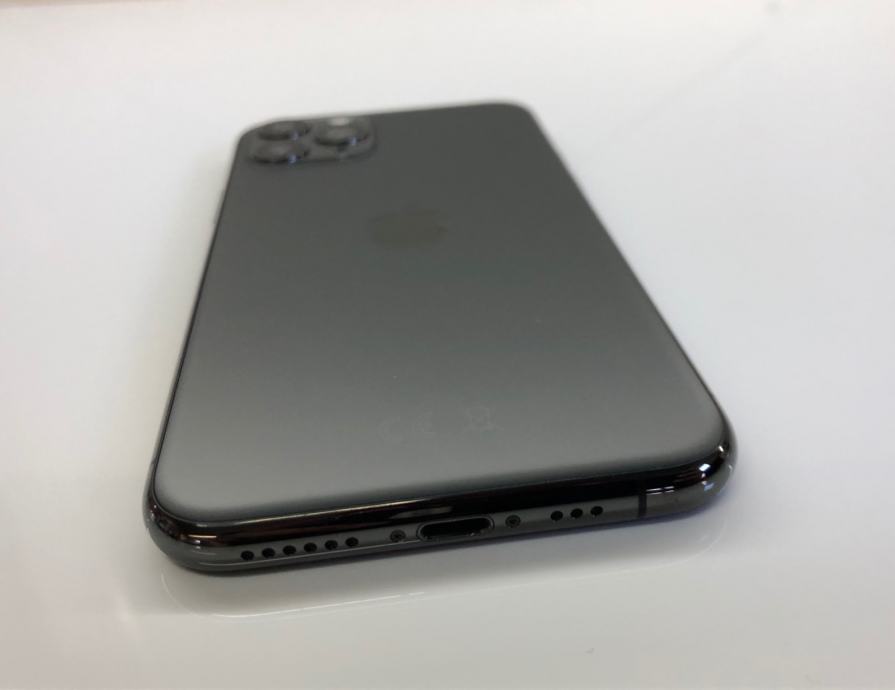 Apple iPhone 11 Pro 256GB Space Grey