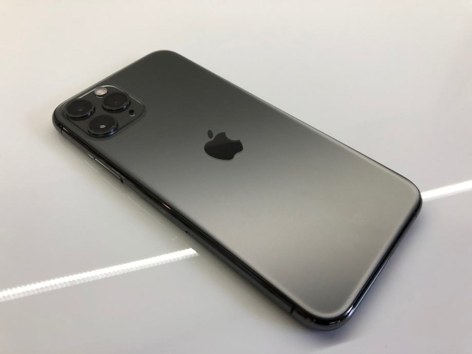 Apple iPhone 11 Pro 256GB Space Grey