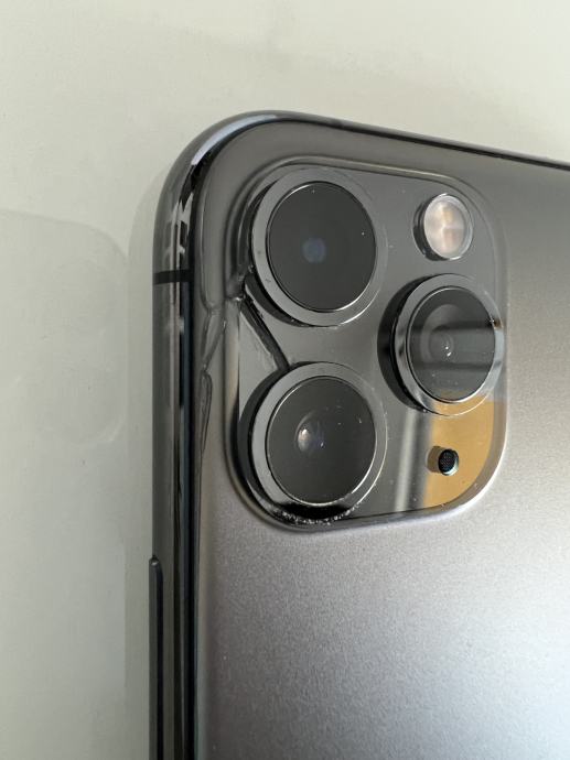 Apple iPhone 11 Pro 64 GB, space gray