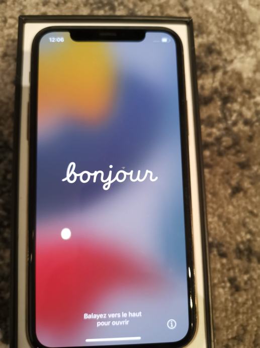 Apple iPhone 11 PRO 64GB Gold